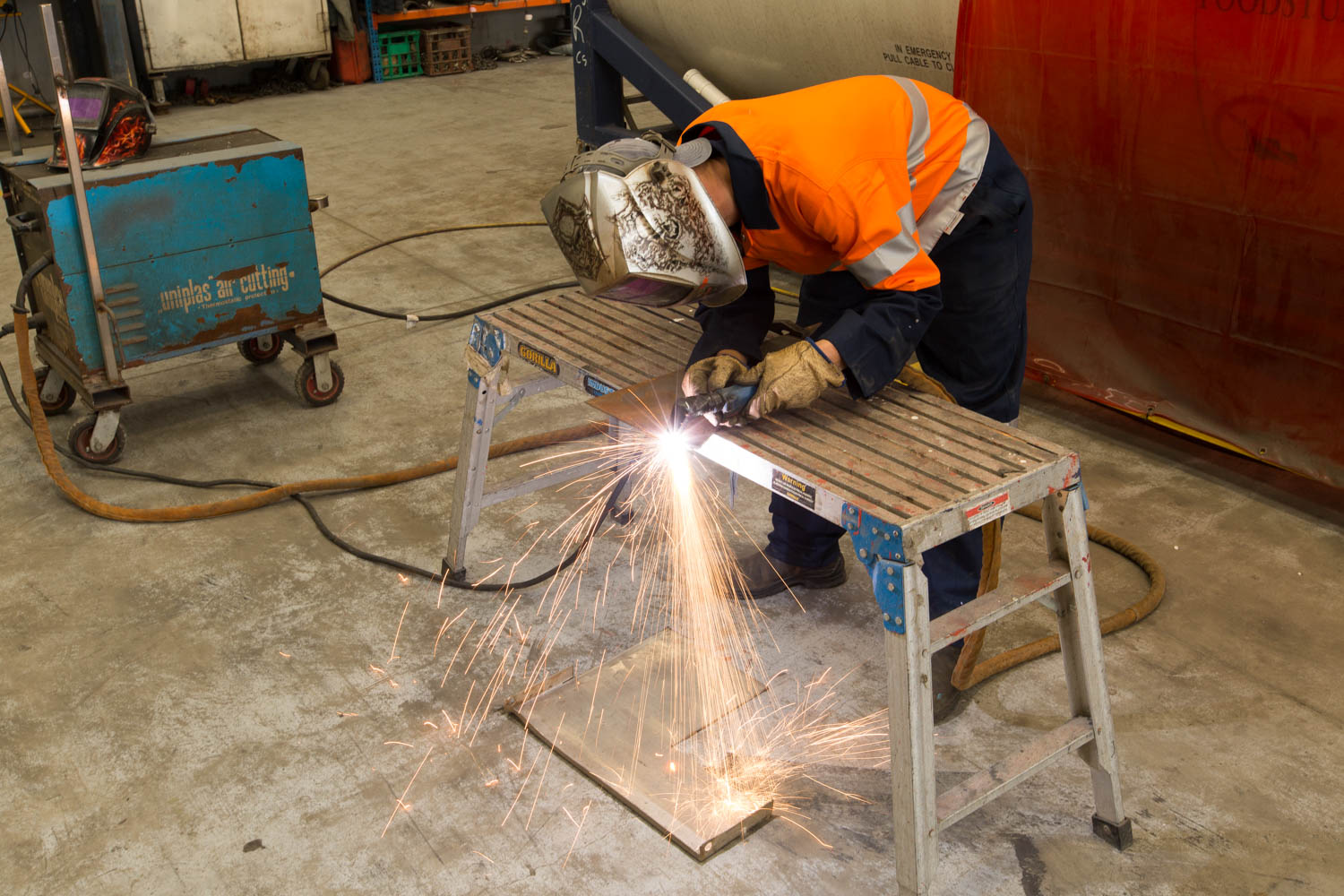 Custom Build Shipping Containers | Crocodile Containers