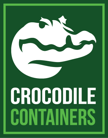 Custom Build Shipping Containers | Crocodile Containers