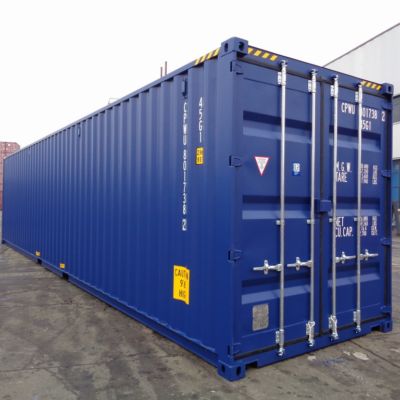 Buy a Shipping Container in Brisbane | Crocodile Containers