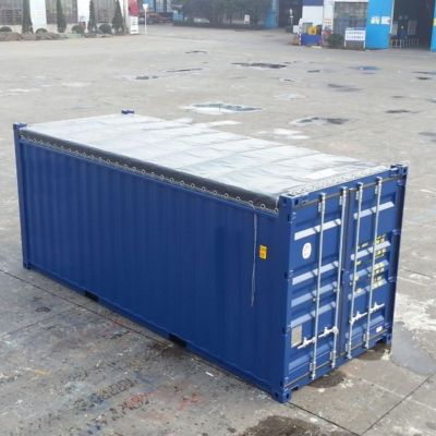Buy a Shipping Container in Brisbane | Crocodile Containers