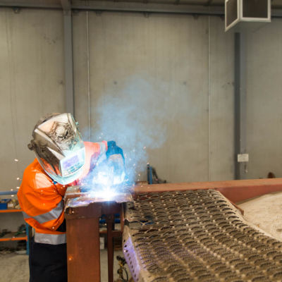 Custom Build Shipping Containers | Crocodile Containers