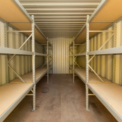 Custom Build Shipping Containers | Crocodile Containers