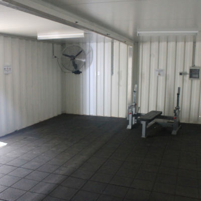 Custom Build Shipping Containers | Crocodile Containers