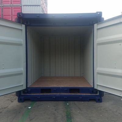 Buy a Shipping Container in Brisbane | Crocodile Containers