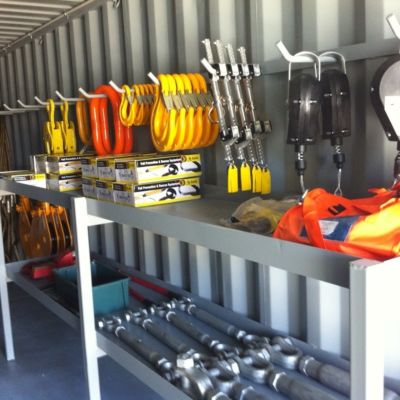 Custom Build Shipping Containers | Crocodile Containers